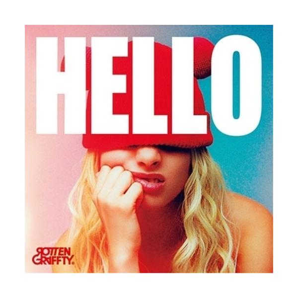 【発売日：2022年10月05日】ROTTENGRAFFTY (ロットングラフティー ろっとんぐらふてぃー)2022年10月5日 発売4年振りのオリジナルアルバム、リリース決定!オリジナル・フルアルバムとしては『PLAY』以来約4年ぶりとな...