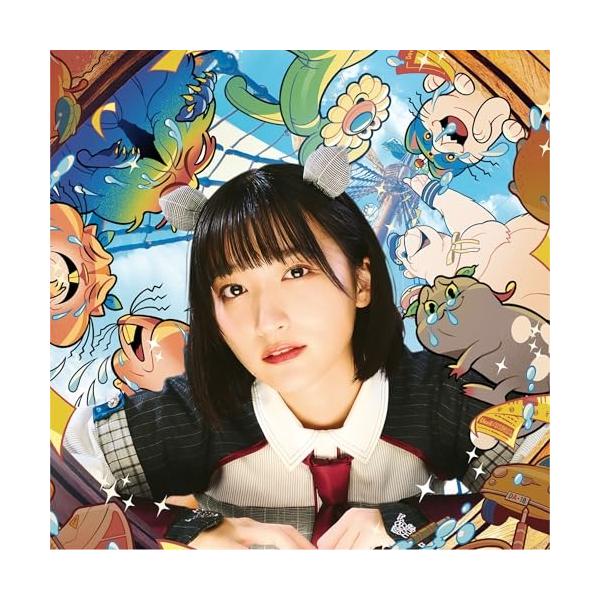 【発売日：2024年10月23日】Devil ANTHEM. (デビルアンセム でびるあんせむ)2024年10月23日 発売2024年12月に結成10周年を迎えるDevil ANTHEM.が新曲を交えた集大成的なベスト・アルバムをリリース!...