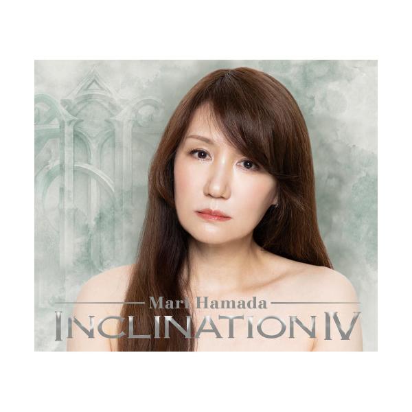【発売日：2026年09月09日】浜田麻里 (ハマダマリ はまだまり)2026年9月9日 発売浜田麻里、待望の新作は、10周年ごとにリリースされているベスト・アルバム『INCLINATION』シリーズ第四弾!アルバムリード曲となる新曲「Rh...