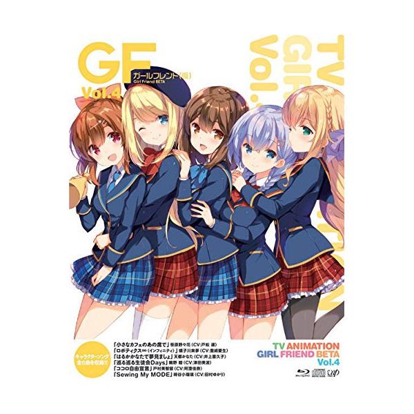 【発売日：2015年04月22日】TVアニメ (サイバーエージェント、佐藤聡美、佐藤利奈、名塚佳織、堤谷典子、川井憲次)2015年4月22日 発売CD:11.小さなカフェのあの席で2.ロボティクス∞(インフィニティ)3.はるかかなたで夢見ま...