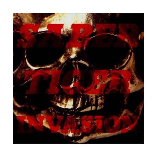 【発売日：2003年03月19日】SABER TIGER (サーベルタイガー さーべるたいがー)2003年3月19日 発売ヘヴィ・メタル・バンド、サーベル・タイガーの1992年発表、久保田陽子のヴォーカルがフィーチャーされたアルバム。CD:...