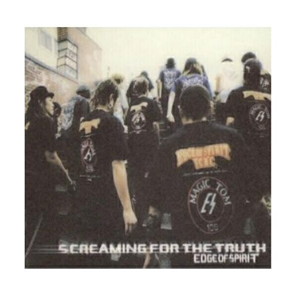 【発売日：2005年09月22日】EDGE OF SPIRIT (エッジオブスピリット えっじおぶすぴりっと)2005年9月22日 発売ハードコア・バンド、EDGE OF SPIRITの1999年発表、ファースト・アルバムの再発売。ライヴ映...