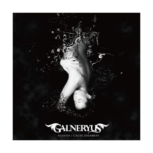 【発売日：2008年03月19日】Galneryus (ガルネリウス がるねりうす)2008年3月19日 発売メロディーの受刑者達へ捧ぐ普遍不屈の魂、新生GALNERYUS進化の刻。ガルネリウスとして初のアニメソング。AT-X放映のアニメ『...