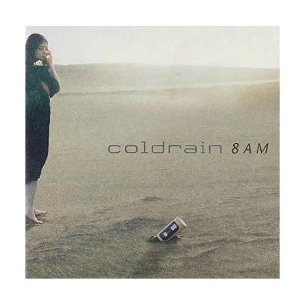 【発売日：2009年04月08日】coldrain (コールドレイン こーるどれいん)2009年4月8日 発売底知れぬポテンシャルに満ちたメロディアス・ラウド・ロック・バンド、coldrainのセカンド・シングル。新世代バンドが放つ、叙情的...
