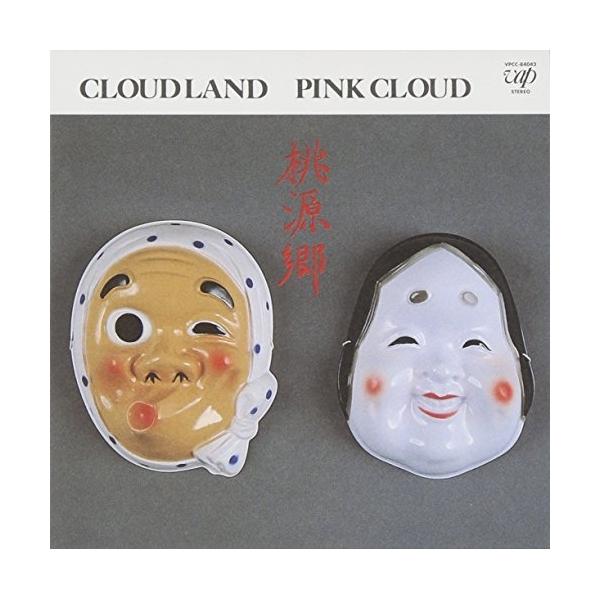 【発売日：2001年03月16日】PINK CLOUD (ピンククラウド ぴんくくらうど)2001年3月16日 発売CHARこと竹中尚人、ジョニー吉長、加部正義からなるロック・バンド、PINK CLOUDの1982年発表のアルバムを再発売。...