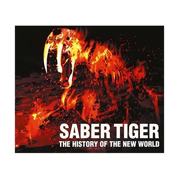 【発売日：2001年02月21日】SABER TIGER (サーベルタイガー さーべるたいがー)2001年2月21日 発売ヘヴィ・メタル・バンド、SABER TIGERの結成20周年(2001年当時)を記念した2枚組ベスト・アルバム。CD:...