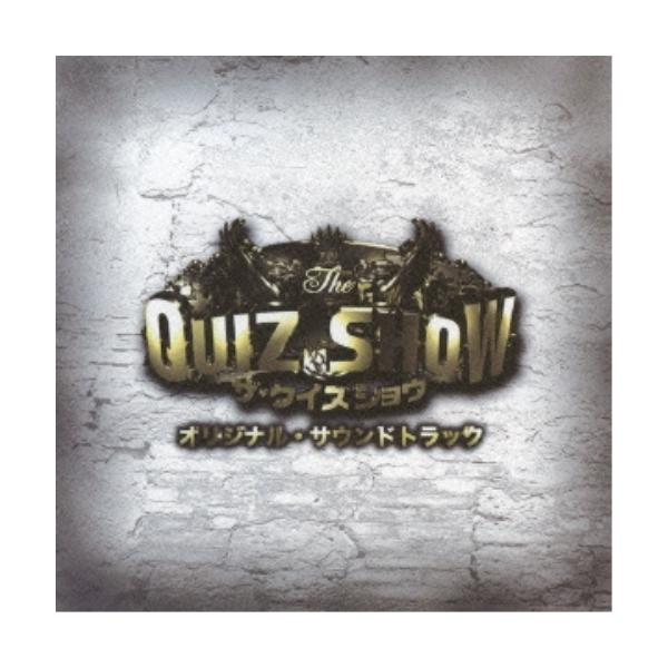 【発売日：2009年05月27日】NARASAKI (ナラサキ ならさき)2009年5月27日 発売NTV系TVドラマ『The QUIZ SHOW』のオリジナル・サウンドトラック。音楽を手掛けるのは、デスメタルからネオアコ、ノイズロックやイ...