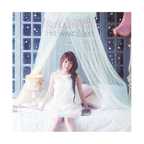 【発売日：2015年10月07日】楠田亜衣奈 (クスダアイナ くすだあいな)2015年10月7日 発売『ラブライブ!』のメインキャラクター・東條希を演じ大注目の声優・楠田亜衣奈のソロ・デビューとなるファースト・ミニ・アルバム!CD:11.ト...