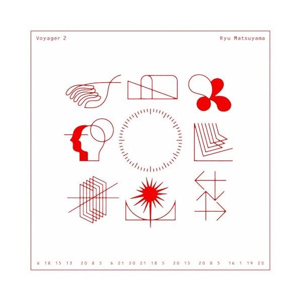 【発売日：2025年12月10日】Ryu Matsuyama (リュウマツヤマ りゅうまつやま)2025年12月10日 発売Ryu Matsuyamaが、9月6日に神奈川・江の島で開催したワンマンライブにて約3年3カ月ぶりとなる4thフルア...