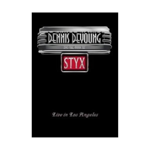 【発売日：2014年10月08日】Dennis DeYoung (デヤングデヤング でやんぐでやんぐ)2014年10月8日 発売BD:11.大いなる幻影2.憧れのレディ3.ローレライ4.ブルー・カラー・マン5.ショウ・ミー・ザ・ウェイ6.ミ...