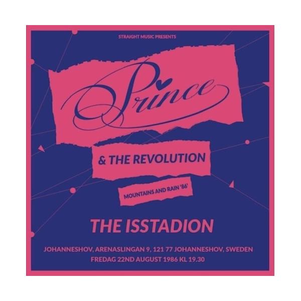【発売日：2023年01月18日】プリンス・アンド・ザ・レヴォリューション (プリンスアンドザレボリューション ぷりんすあんどざれぼりゅーしょん)2023年1月18日 発売プリンスのツアーの中でも最もソウル/ファンク色が強かったと言われ、日...
