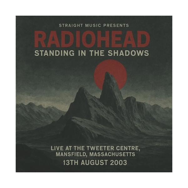 【発売日：2026年01月21日】レディオヘッド (れでぃおへっど)2026年1月21日 発売良質なライブ音源をセレクトするシリーズ、トレジャーアーク!『Hail To The Thief』(2003年)をリリースした後のツアーから、200...