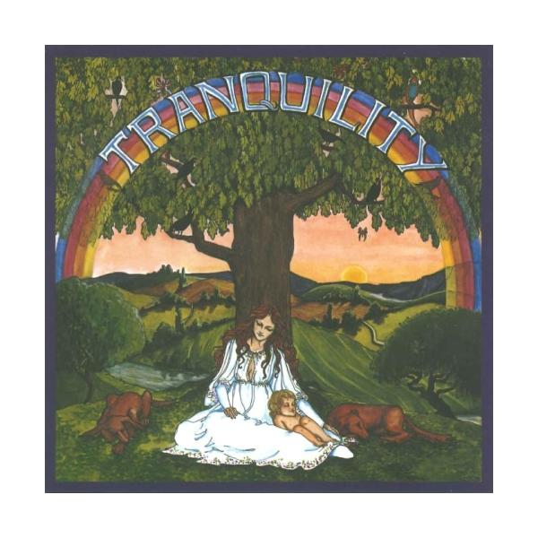 【発売日：2025年09月24日】トランクィリティ (とらんくぃりてぃ)2025年9月24日 発売ドノヴァンのマネージャーだったアシュリー・コザック主導の下、グレープフルーツ、ファット・マットレス、クレシダの元メンバーが集まり71年のロンド...