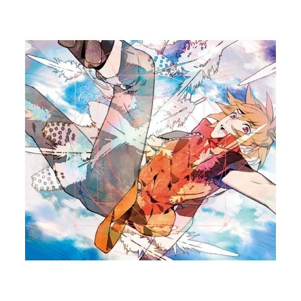 【発売日：2012年02月15日】AKINO with bless4 (アキノ/ブレスフォー あきの/ぶれすふぉー)2012年2月15日 発売2012年1月より放映のアニメ『アクエリオン EVOL』のオープニング・テーマは、AKINOを筆頭...