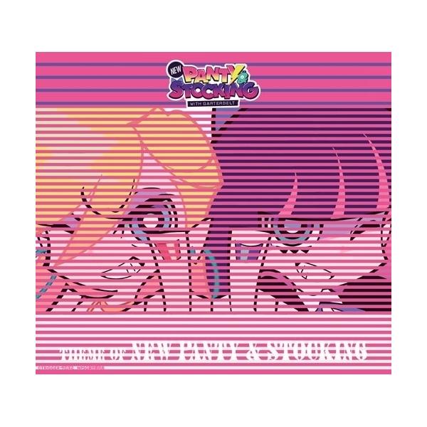 【発売日：2025年08月06日】アニメ (TeddyLoid &amp; ☆Taku Takahashi with Ashley &amp; E.V.P、m-flo loves Adee A.、TeddyLoid)2025年8月6日 発売...