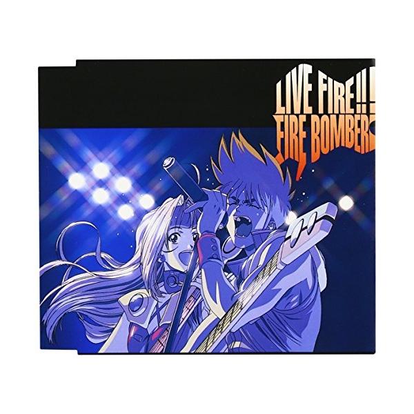 【発売日：2008年05月21日】Fire Bomber (ファイアーボンバー ふぁいあーぼんばー)2008年5月21日 発売TV:TBS系アニメ『マクロス7』の楽曲を、主演声優たちがカバーするミニ・アルバム。CD:11.突撃ラブハート2....