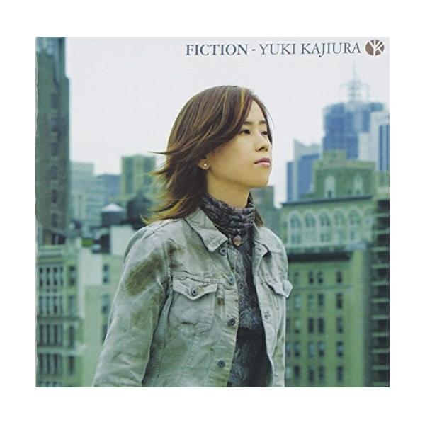 【発売日：2008年04月23日】梶浦由記 (カジウラユキ かじうらゆき)2008年4月23日 発売ファースト・アルバム『FICTION』が装いも新たにflying DOGレーベルから再発売。『NOIR』『.hack』などのサウンドトラック...