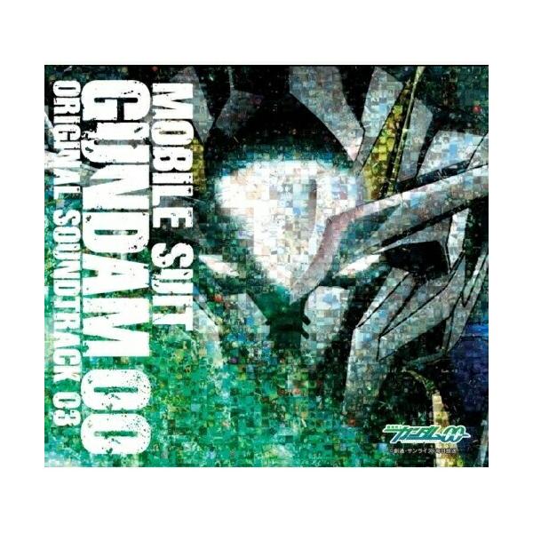 【発売日：2008年12月24日】川井憲次 (カワイケンジ かわいけんじ)2008年12月24日 発売ガンダム好きにはたまらない、壮大で感動のナンバーが続々登場!ファーストシーズンよりさらにパワーアップした、『機動戦士ガンダム00(ダブルオ...