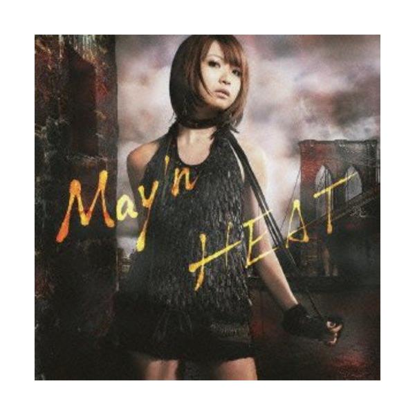 【発売日：2012年03月21日】May'n (メイン めいん)2012年3月21日 発売TVアニメ『緋弾のアリア』オープニング・テーマ「Scarlet Ballet」、TVアニメ『ファイブレイン 〜神のパズル』OPテーマ「Brain Di...
