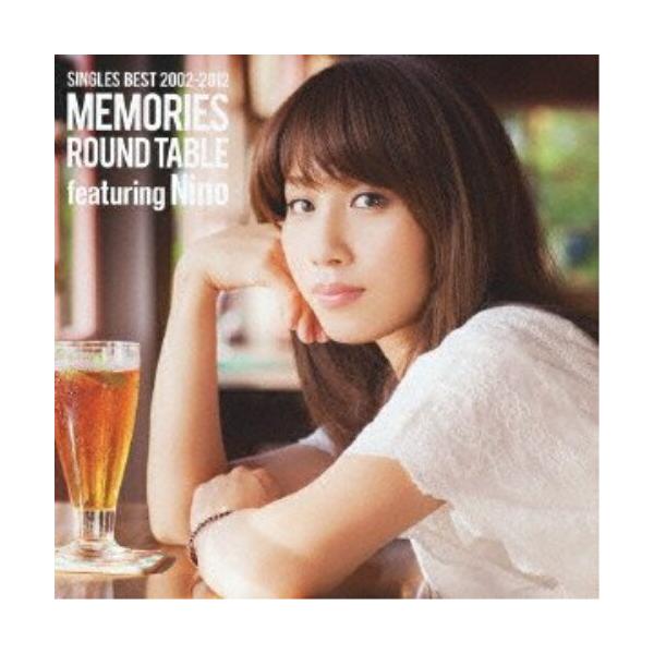 【発売日：2012年11月28日】ROUND TABLE feat.Nino (ラウンドテーブル/ニノ らうんどてーぶる/にの)2012年11月28日 発売数々のアニメ主題歌を手掛けてきた、ROUND TABLE feat.Ninoのデビュ...