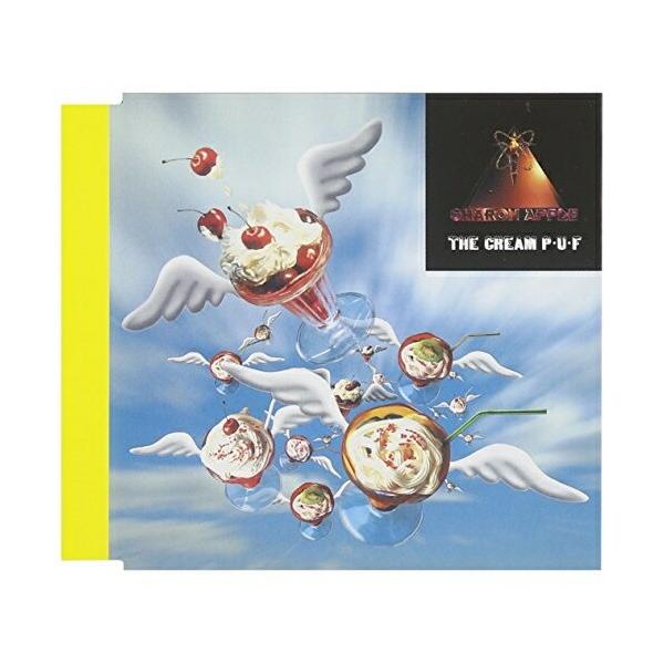 【発売日：2013年06月21日】SHARON APPLE (シャロンアップル しゃろんあっぷる)2013年6月21日 発売アニメ『MACROSS PLUS』のヴァーチャル・シンガー、シャロン・アップルが1995年に発表したシングルを廉価盤...