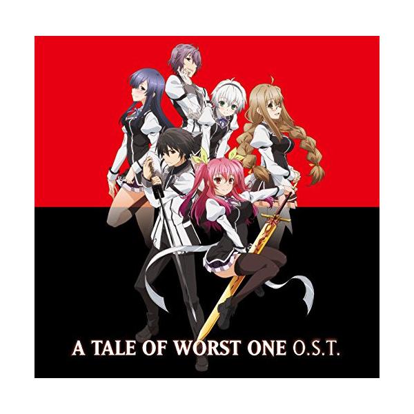 【発売日：2015年12月16日】中川幸太郎 (ナカガワコウタロウ なかがわこうたろう)2015年12月16日 発売2015年10月より放送のTVアニメ『落第騎士の英雄譚(キャバルリィ)』のオリジナル・サウンドトラック。オープニング曲「アイ...
