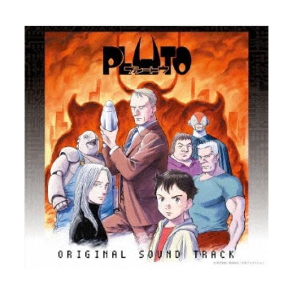 【発売日：2023年10月25日】菅野祐悟 (カンノユウゴ かんのゆうご)2023年10月25日 発売1964年、手塚治虫の代表作『鉄腕アトム』の一遍として絶大な人気を博した『地上最大のロボット』が、『20世紀少年』などで有名な漫画家・ 浦...