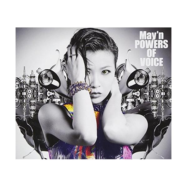 【発売日：2015年08月26日】May'n (メイン めいん)2015年8月26日 発売2015年6月1日にデビュー10周年を迎えたMay'nの2枚組ベスト・アルバムがリリース!CD:11.射手座☆午後九時Don't be late2.ダ...