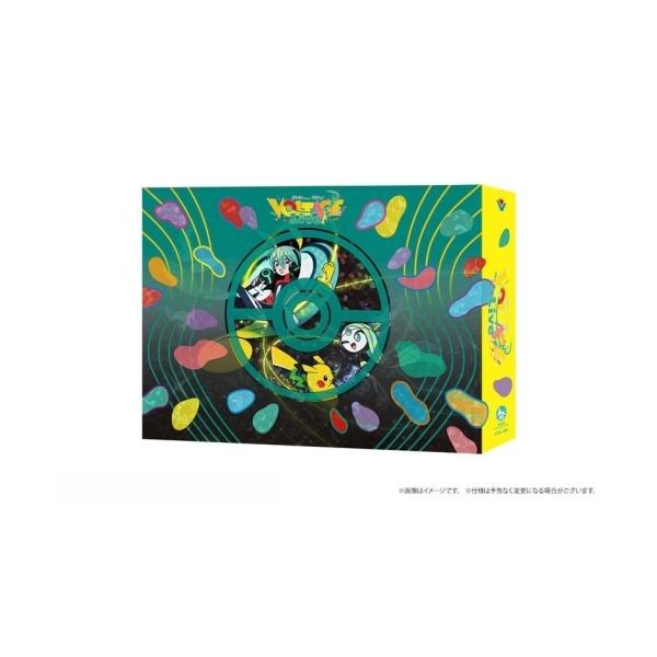 【発売日：2026年08月26日】ポケモン feat.初音ミク (ポケモンハツネミク ぽけもんはつねみく)2026年8月26日 発売