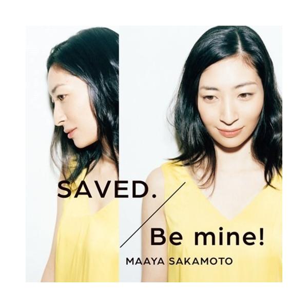 【発売日：2014年02月05日】坂本真綾 (サカモトマアヤ さかもとまあや)2014年2月5日 発売坂本真綾のシングル。TVアニメ『いなり、こんこん、恋いろは。』エンディング・テーマ「SAVED.」、TVアニメ『世界征服〜謀略のズヴィズダ...