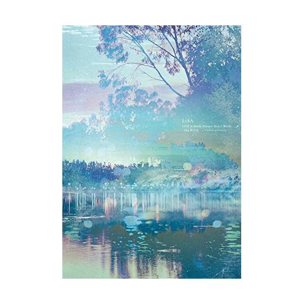 【発売日：2022年10月12日】LiSA (リサ りさ)2022年10月12日 発売DVD:11.往け2.ROCK-mode'183.say my nameの片想い4.晴レ舞台5.cancellation6.EGOiSTiC SHOOTE...