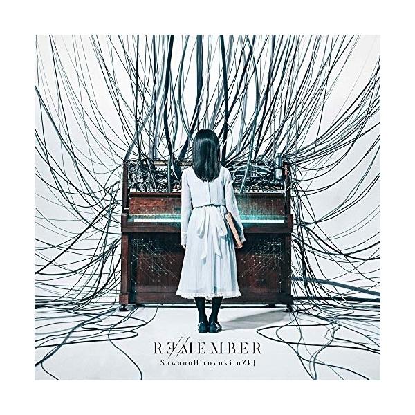 【発売日：2019年03月06日】SawanoHiroyuki(nZk) (サワノヒロユキヌジーク さわのひろゆきぬじーく)2019年3月6日 発売『機動戦士ガンダムNT』『進撃の巨人』『青の祓魔師』など、数々の大ヒットアニメ作品を担当する...