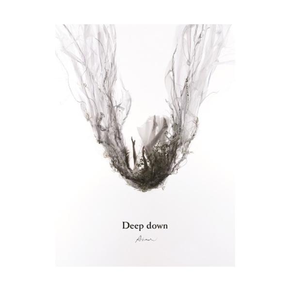 【発売日：2022年12月14日】Aimer (エメ えめ)2022年12月14日 発売Aimerの10周年イヤーを締めくくるミニアルバムの発売が決定!TVアニメ『チェンソーマン』EDテーマの1曲「Deep down」、Amazon Ori...