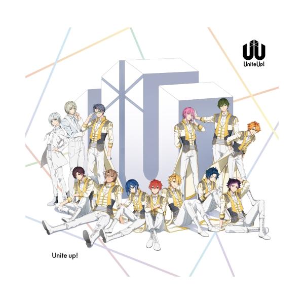 【発売日：2023年06月14日】UniteUp! (ユナイトアップ ゆないとあっぷ)2023年6月14日 発売2023年1月よりTVアニメが放送された多次元アイドルプロジェクト『UniteUp!(ユナイトアップ)』。”PROTOSTAR”...