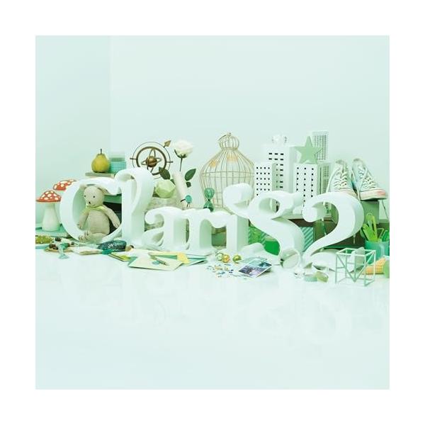 【発売日：2024年10月23日】ClariS (クラリス くらりす)2024年10月23日 発売2015年にリリースされたシングルベスト『ClariS 〜SINGLE BEST 1st〜』の第2弾となる『ClariS 〜SINGLE BE...