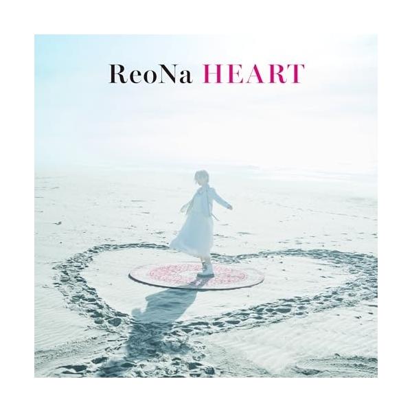 【発売日：2025年10月08日】ReoNa (レオナ れおな)2025年10月8日 発売ReoNaが3枚目となるフルアルバムをリリース!CD:11.HEART2.命という病3.オルタナティブ4.芥5.GG6.Debris7.ガジュマル 〜...