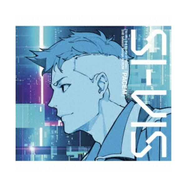 【発売日：2026年03月25日】SI-VIS (シービス しーびす)2026年3月25日 発売(ANIPLEX × Sony Music)によるオリジナルTVアニメーション『SI-VIS: The Sound of Heroes』第2クー...