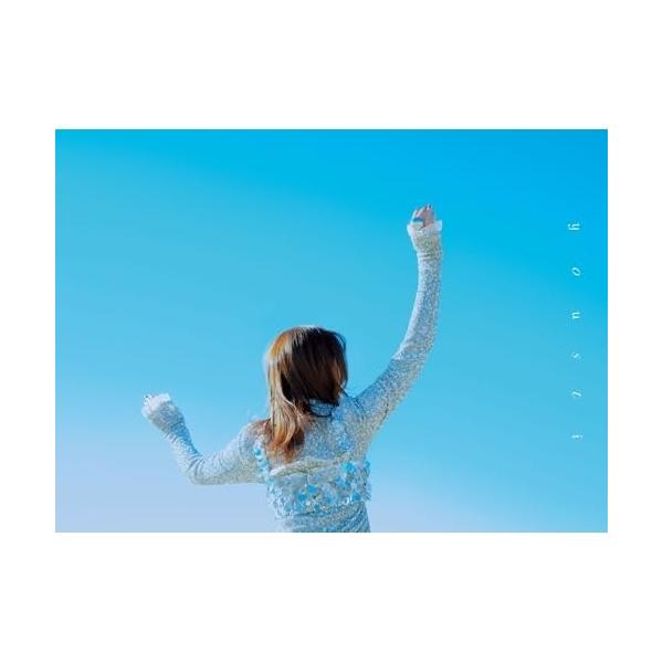 【発売日：2026年03月25日】yousti (ユースティー ゆーすてぃー)2026年3月25日 発売元櫻46、小林由依が yousti として、2025年8月に1st mini Album『yousti』にてソロデビュー。前作に続き”現...
