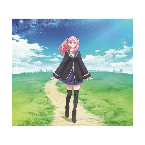 【発売日：2026年05月27日】ASCA (アスカ あすか)2026年5月27日 発売CBC/TBS系全国28局ネット『アガルアニメ』枠(日曜夜11時30分〜)にて放送、『黒猫と魔女の教室』のオープニングテーマはASCAに決定!「スピカ」...