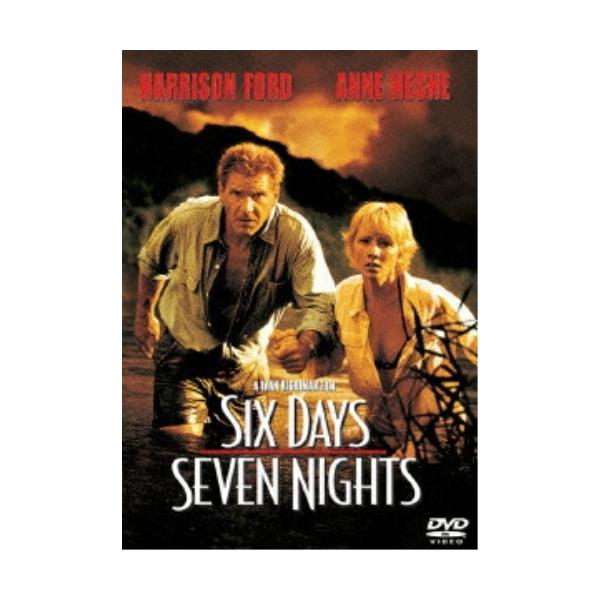 【発売日：2006年01月25日】洋画 (アイヴァン・ライトマン、ハリソン・フォード、アン・ヘッシュ)2006年1月25日 発売