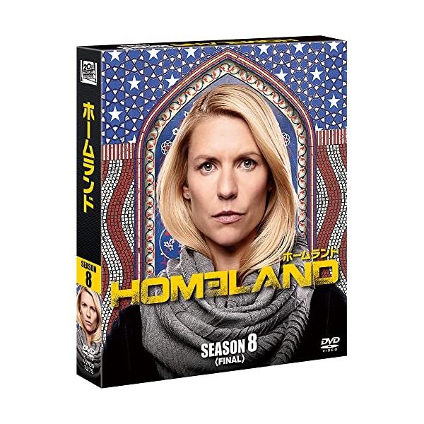 【発売日：2021年12月22日】海外TVドラマ (クレア・デインズ、マンディ・パティンキン、モーリー・スターリング、ライナス・ローチ、コスタ・ローニン)2021年12月22日 発売