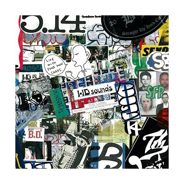 【発売日：2016年11月16日】オムニバス (SPERB、COOKIE CRUNCH,J.COLUMBUS,MUTA,CENJU,OS3,EAT,ONE-LAW, &amp; PUNPEE、B.D.、Willie The Kid &amp...