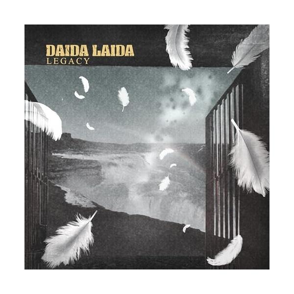 【発売日：2026年03月04日】DAIDA LAIDA (ダイダライダ だいだらいだ)2026年3月4日 発売NoB(Vo)、KENTARO(Gt)、MASAKI(Ba)、JOE(Ds)のシーン最高峰のミュージシャン達によるDAIDA L...