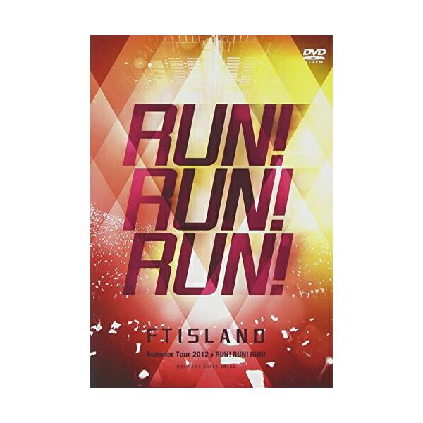 【発売日：2012年09月26日】FTISLAND (エフティーアイランド えふてぃーあいらんど)2012年9月26日 発売DVD:11.NEVERLAND2.Ready Go!!3.Let it go!4.Brand-new days5....