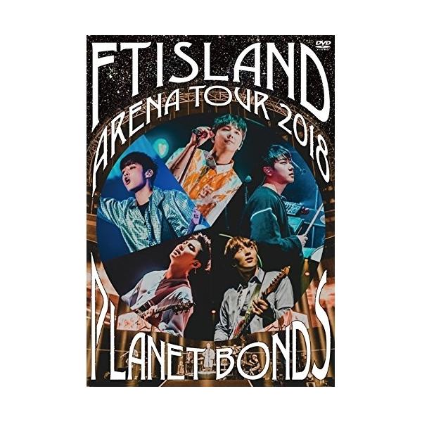 【発売日：2018年08月22日】FTISLAND (エフティーアイランド えふてぃーあいらんど)2018年8月22日 発売DVD:11.Golden2.Brand-new days3.Dancing on4.Time5.Hourglass...
