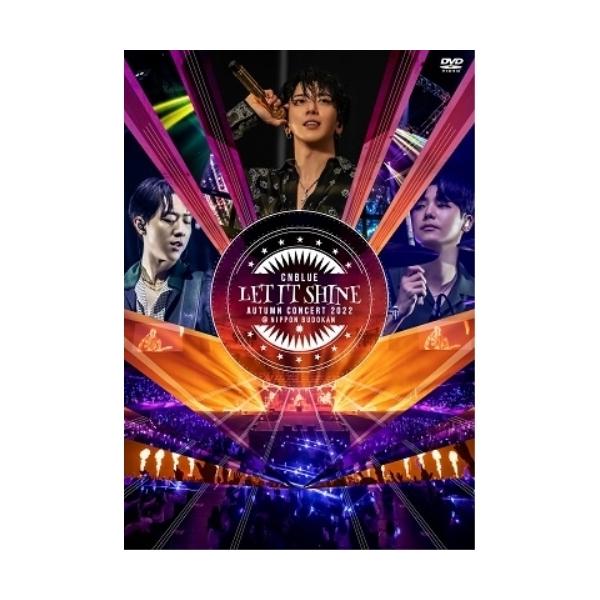 【発売日：2023年03月29日】CNBLUE (CNBLUE)2023年3月29日 発売DVD:11.TRIGGER2.Have a good night3.Lady4.Cinderella5.ZOOM6.LOVE GIRL7.Puzzl...