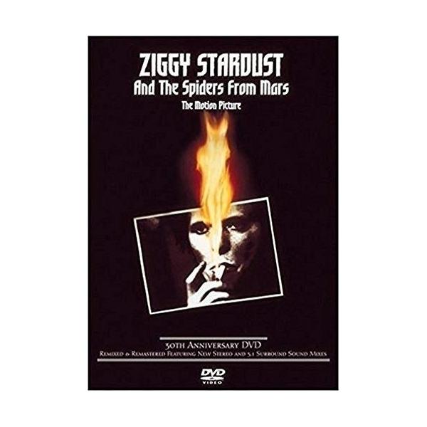 【発売日：2014年10月01日】デヴィッド・ボウイ (ボウイデビッド ぼういでびっど)2014年10月1日 発売DVD:11.オープニング・クレジット/イントロ2.君の意志のままに3.ジギー・スターダスト4.あの男を注意しろ5.フリークラ...