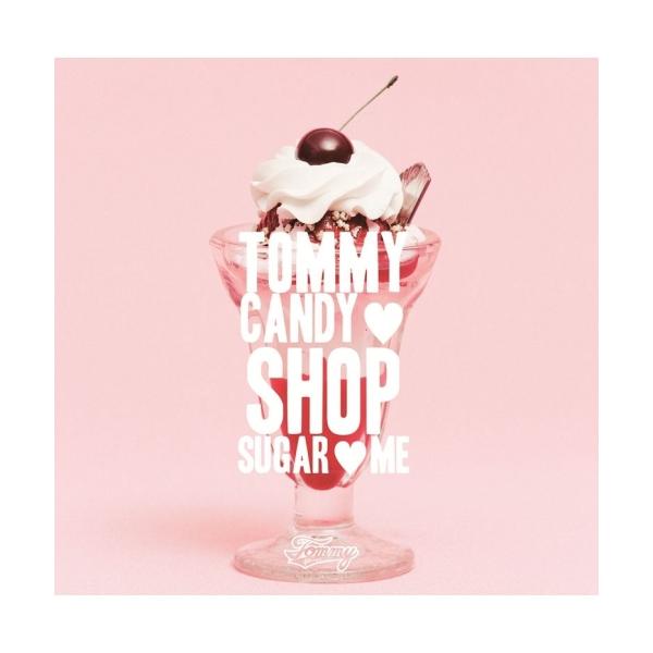 【発売日：2013年06月12日】TOMMY FEBRUARY6 (トミーフェブラリー とみーふぇぶらりー)2013年6月12日 発売デビュー15周年(2013年時)を迎えたバンド”the brilliant green”のヴォーカリスト、...