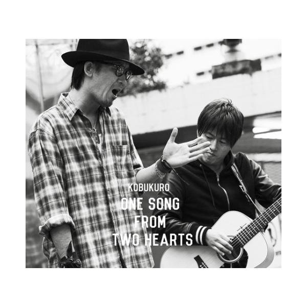 【発売日：2013年12月18日】コブクロ (こぶくろ)2013年12月18日 発売コブクロの4年4カ月ぶり(2013年時)となる通算8枚目のオリジナル・アルバム。「流星」(フジテレビ系ドラマ『流れ星』主題歌)から、「One Song Fr...