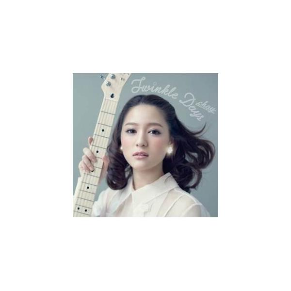 【発売日：2014年04月23日】chay (チャイ ちゃい)2014年4月23日 発売シンガー・ソングライター、chayのサード・シングル。2014年春よりスタートのP&amp;G『パンテーン』のキャンペーン”髪がキレイになれば、前を向け...